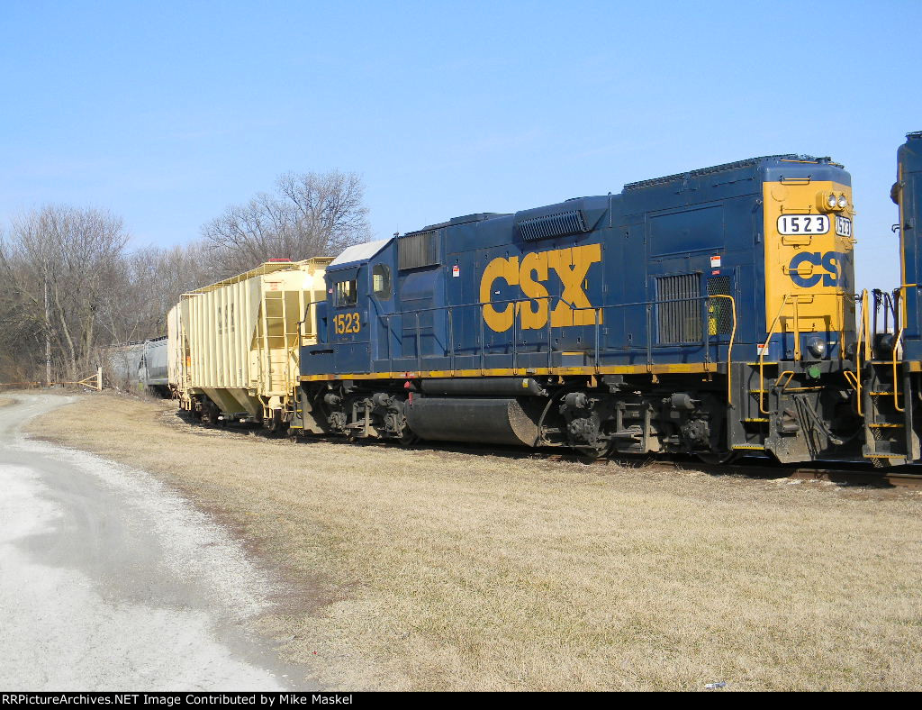 CSX 1517